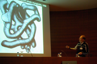 Michael G. Rossmann (1930-2019) – Biofísica